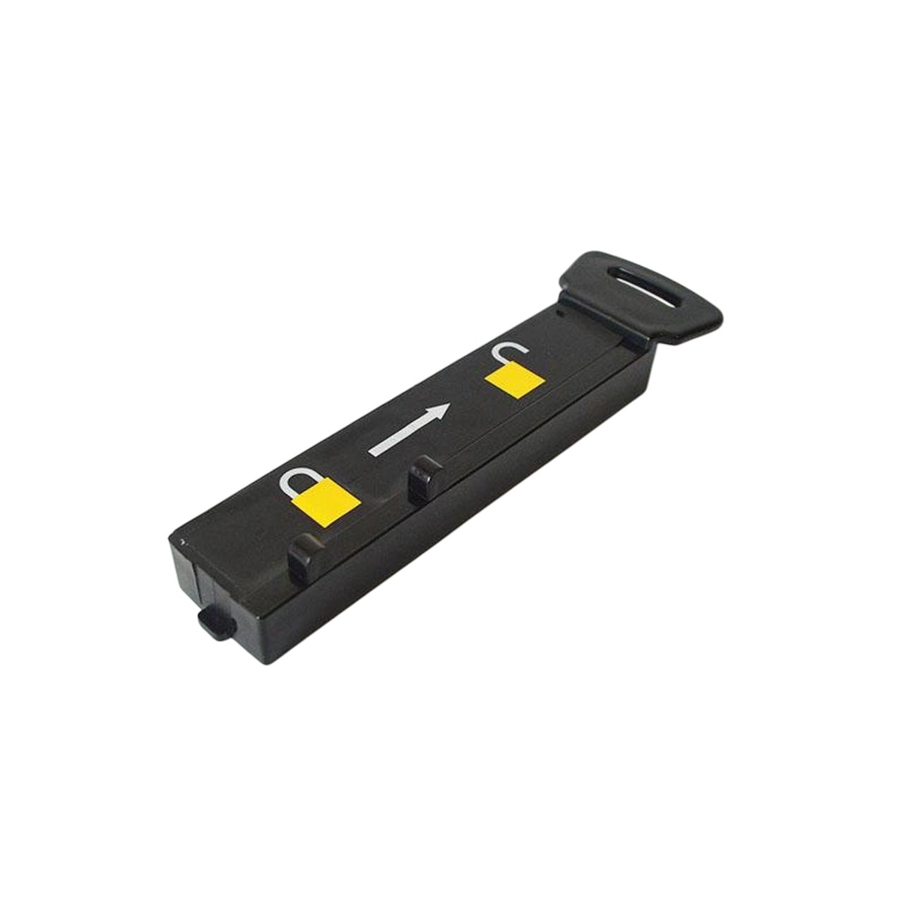 S3 Alpha Key
