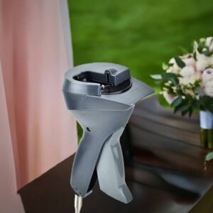 Security Tag Removers and Deactivators - EAS Tag Detachers