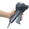 Handheld security tag remover, tag detacher gun Sensormatic detagger